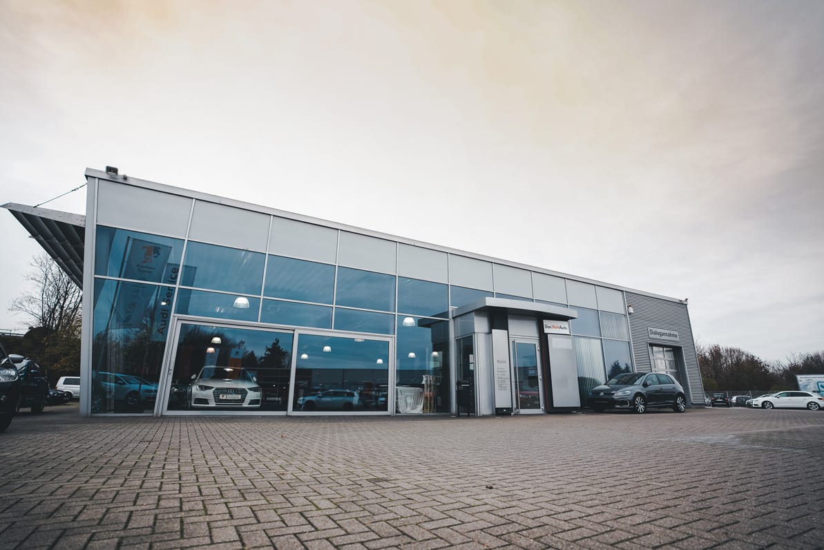 Autohaus Timmer GmbH | Borken – Autohaus Timmer – Audi | VW | Škoda | Seat