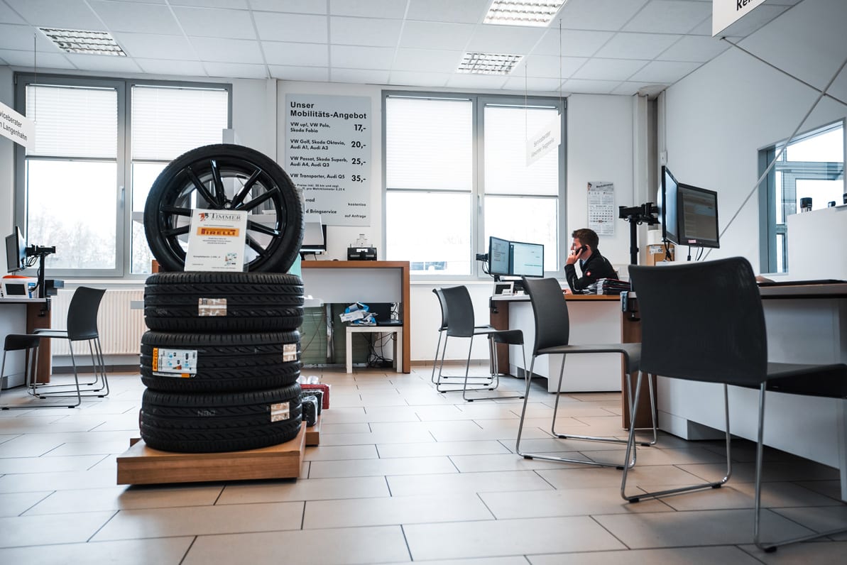 Autohaus Timmer GmbH | Borken – Autohaus Timmer – Audi | VW | Škoda | Seat