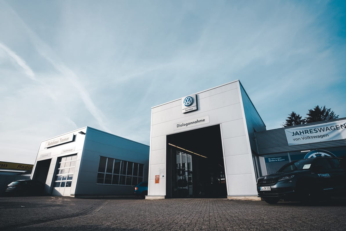 Autohaus Timmer GmbH | Meppen – Autohaus Timmer – Audi | VW | Škoda | Seat