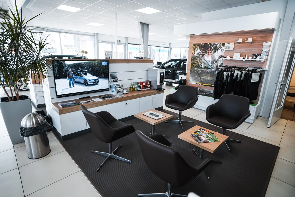 Autohaus Timmer GmbH | Meppen – Autohaus Timmer – Audi | VW | Škoda | Seat