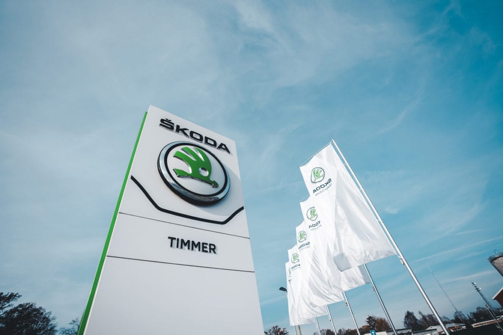 Autohaus Timmer GmbH | Meppen – Autohaus Timmer – Audi | VW | Škoda | Seat