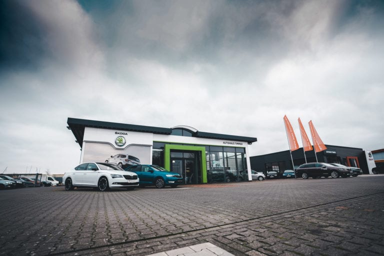Autohaus Timmer GmbH | Nordhorn – Autohaus Timmer – Audi | VW | Škoda ...
