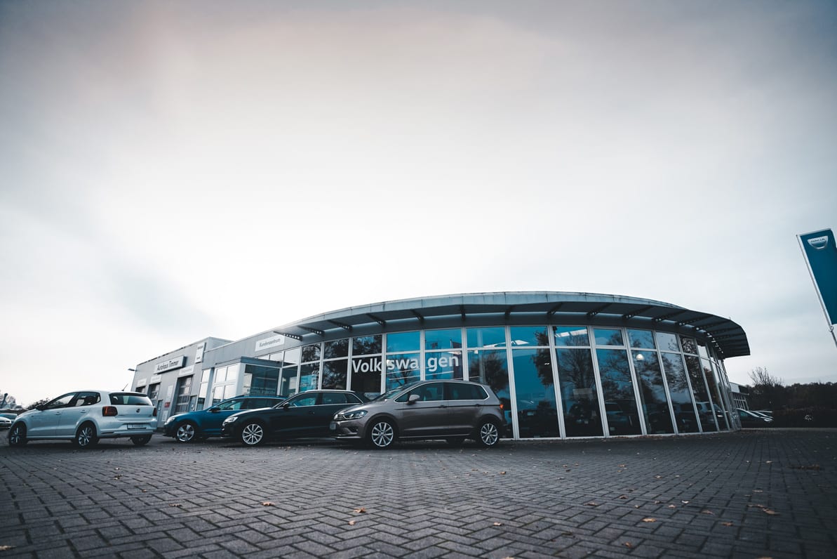 Autohaus Timmer GmbH | Rheine – Autohaus Timmer – Audi | VW | Škoda | Seat