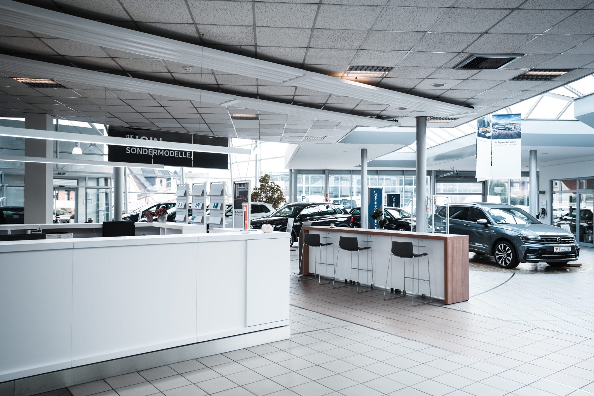 Unternehmen – Autohaus Timmer – Audi | VW | Škoda | Seat